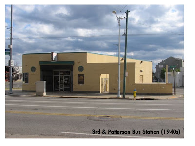 Daytonology: Roads to Wright Patterson I: To 1945