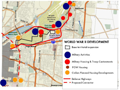 Daytonology: World War II Emergency Housing: Dayton/Fairborn