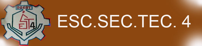 Esc.Sec.Tec.4- taller de informatica