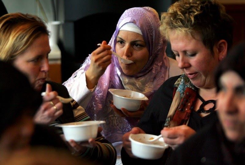 evy-myblog: Sociaal cultureel burgerschap