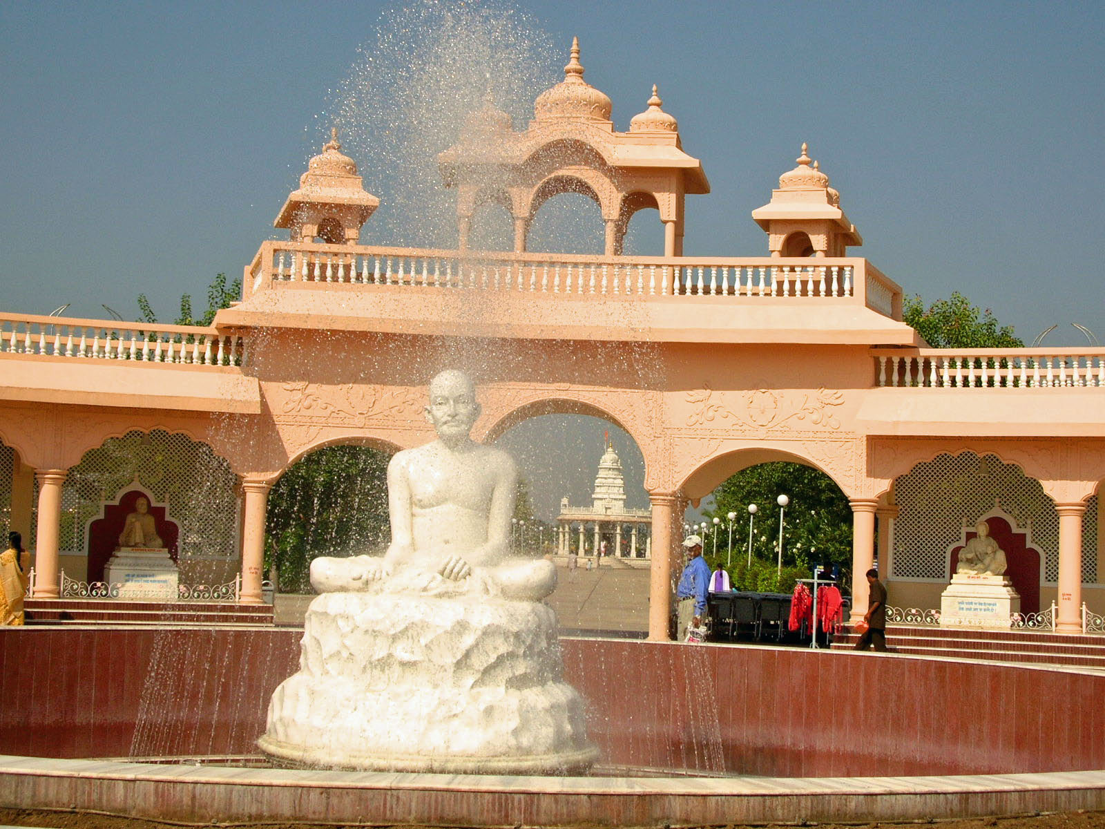 Shegaon - Tourist Attractions | Trawel India