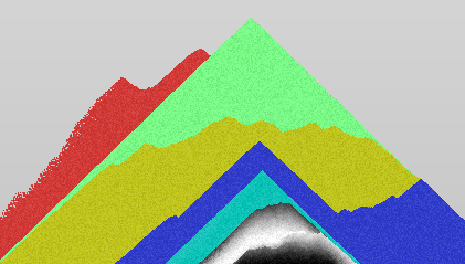 Falling Sand Game Art