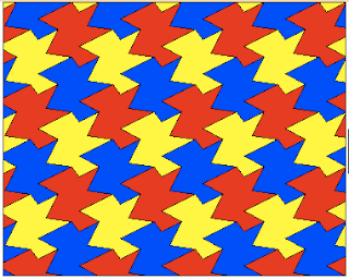 Art Interactives: Tessellate