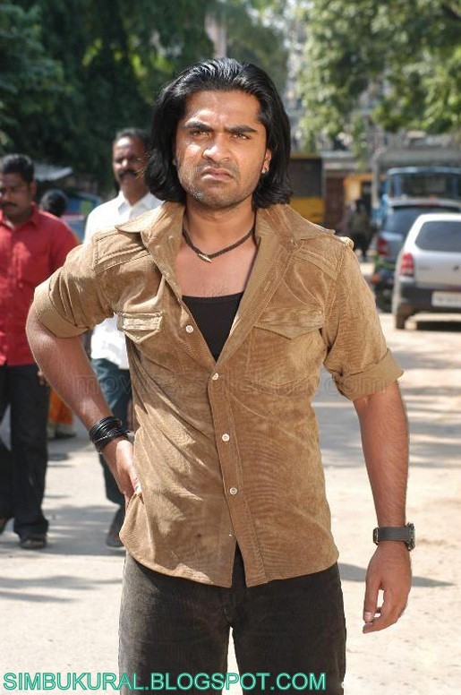 SIMBU SENTRAL WEBSITE: KAALAI STILLS