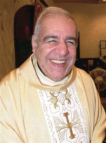 Neocatechumenal Way - An Insider's View: Interview With Father Pius