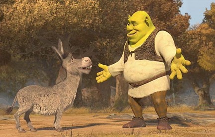 Cinemateca: Crítica: Shrek Para Sempre (Shrek Forever After, 2010)