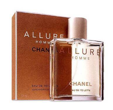 Perfume Fanatics: CHANEL FOR MEN