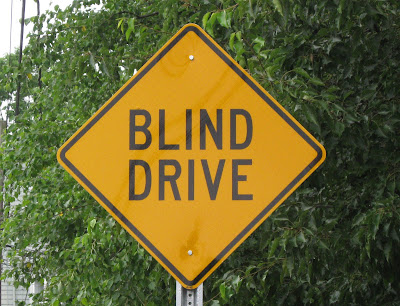 Left Bank of the Charles: The Most Hopeful Street Sign in Cambridge