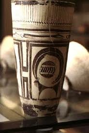 Top Art Galleria's Blog: Prehistoric Art (Mesolithic / Archaic): 10,000 ...