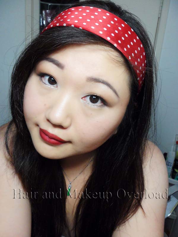 Hair and Makeup Overload: Models Prefer Professional – The Natural Look ...