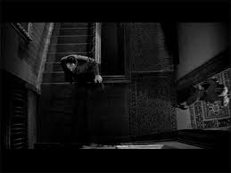 MY HIT LIST #52 Arbogast gets it in PSYCHO