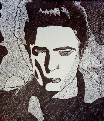 Seward High Art: Micrography