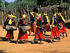 India - More Than Just A PRATA: The Indigenous