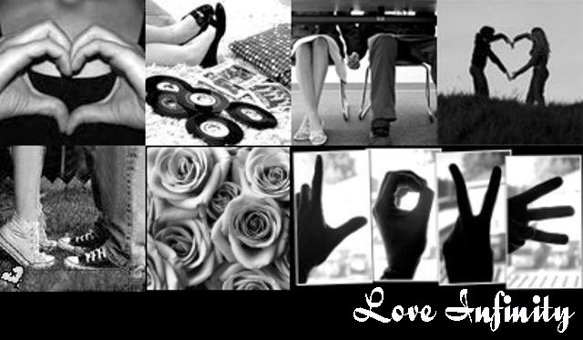 ♥ :: Love Infinity :: ♥