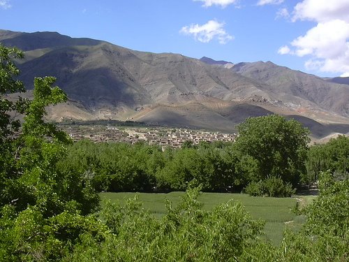 Panjshir In the Mirror of Civilization!