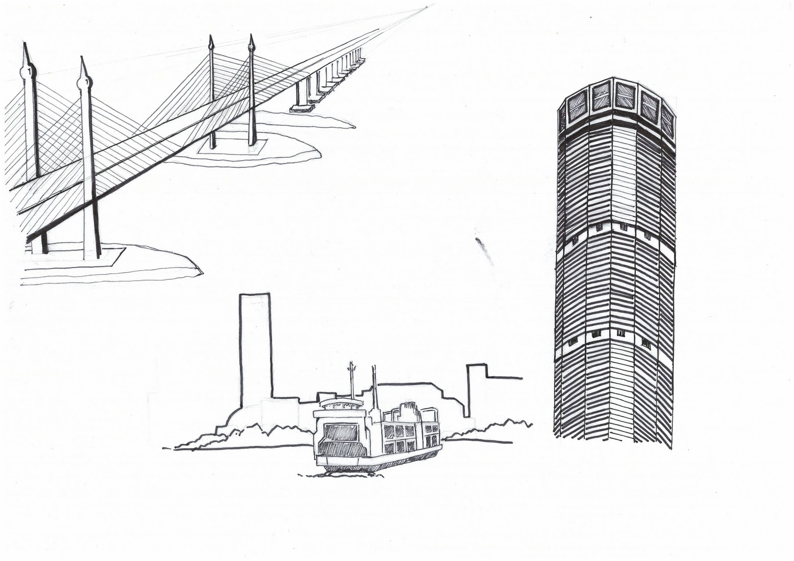 Put ur hand up in the AIR *smelly*: SJ 09 - 3 postcards related with ...