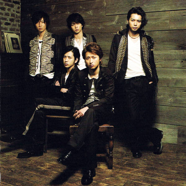 Asian Pop News: Music Station: Arashi, AKB48, XIAH Junsu's first appearance