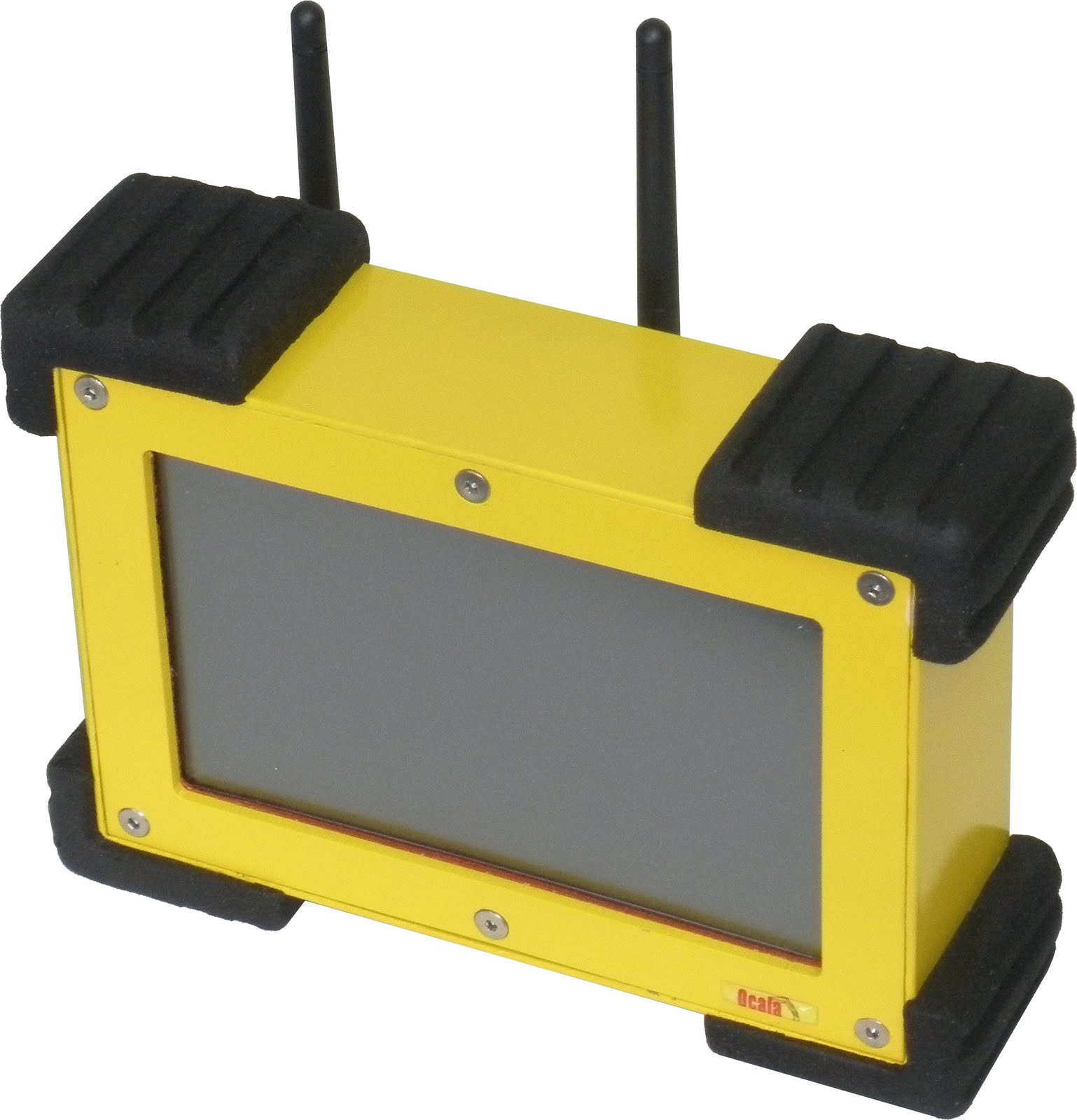 GTI GPS Research: GPS Excavation Monitoring
