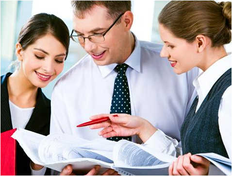 Entrenamiento y Seguimiento Profesional: ¿Quién es el Pasante?