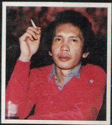 Music Aam: The Master Piece of Rinto Harahap