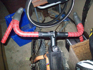 Endurance Event Training: Salsa Woodchipper Review