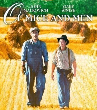 My Revision: Of Mice and Men: Curley's character