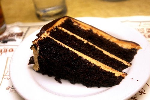 Bella Weddings & Events: Frosting Friday