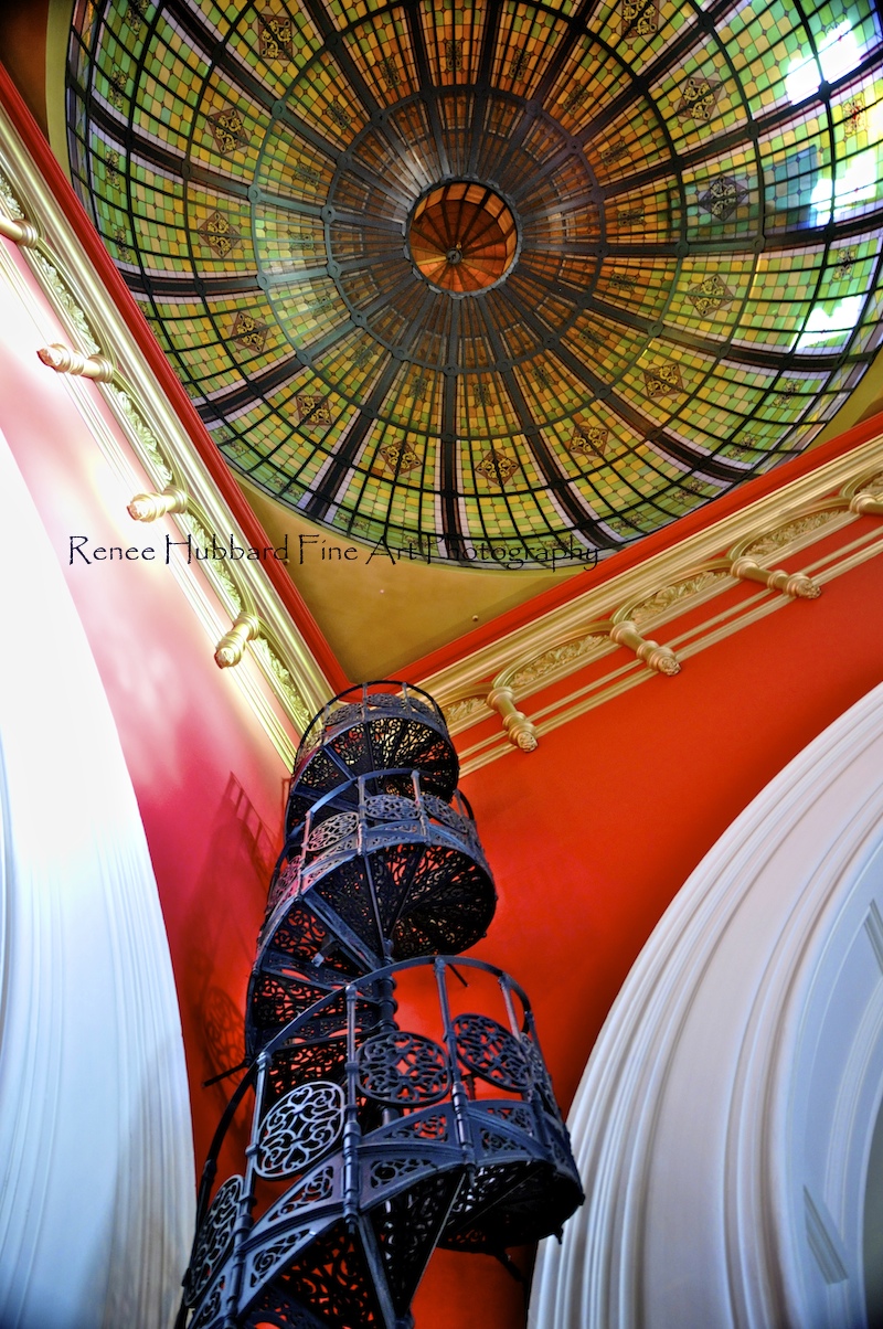 Extraordinary Light: The Magnificent QVB