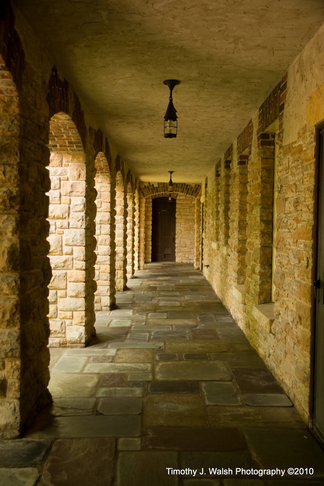 Tim's Photo Blog: Week 30 - Plummer House