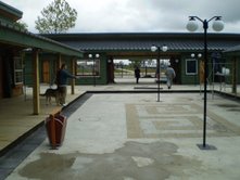 Artesanos se preparan para mostrar la cultura tradicional de Alerce ...