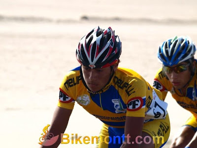 Alercino Histórico campeón del Nacional de Ruta de Antofagasta en ...