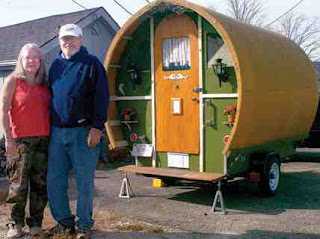 Radiodaze: Our Gypsy Vardo