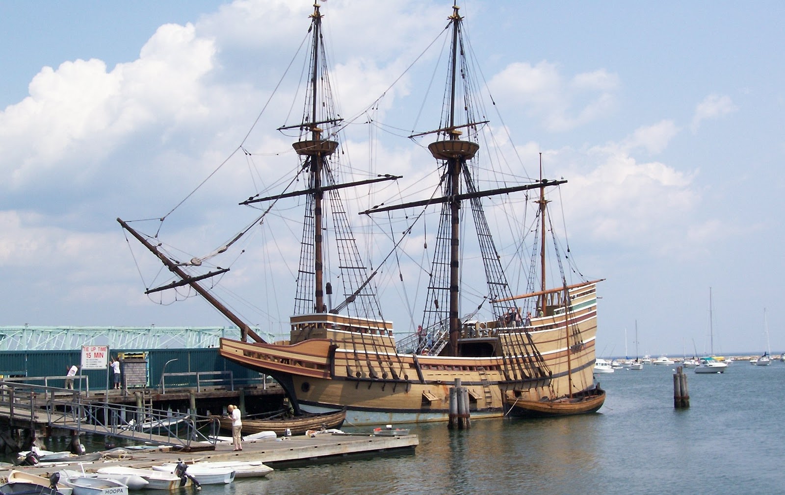 Browsing Through Books: Columbus Day