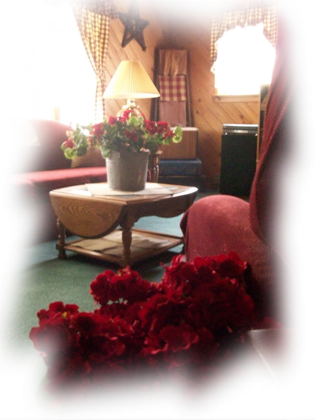 Timeworn Primitives: ~~Prim displays~~