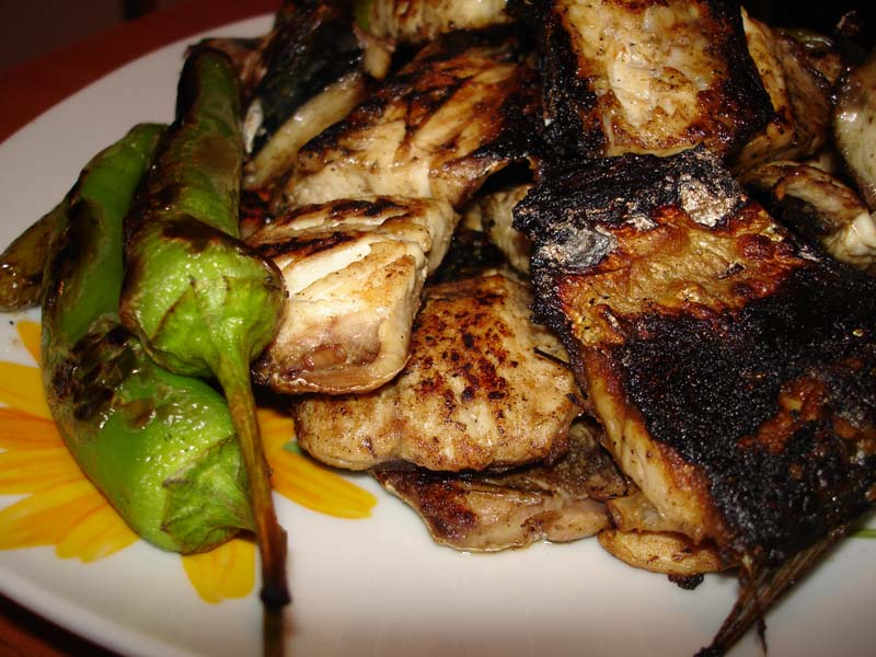 Flavia's Blog: Delicios