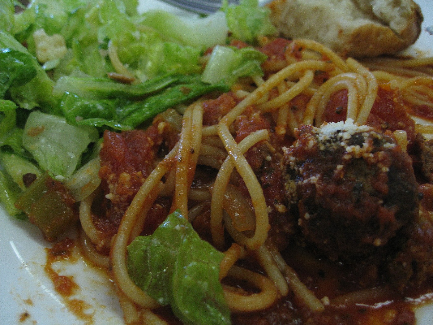 Shari's Chocolate Box: October 2010