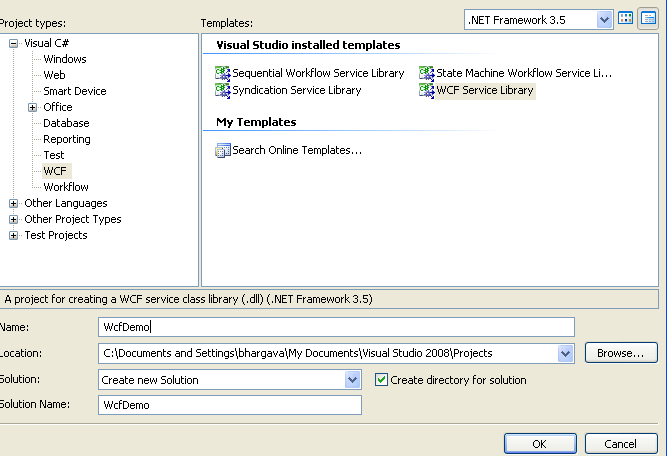 .NET Technology from HimaBindu Vejella's Pen: Getting Started with your ...