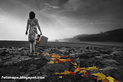 FotoKaPa: Photowork by Hans Pollner