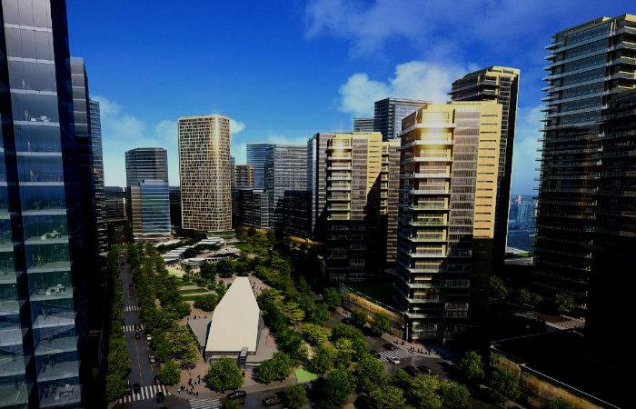 Vertis North: Vertis North, the Upcoming development of Ayala Land in ...