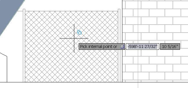 What New in AutoCAD?: Hatches & Gradients