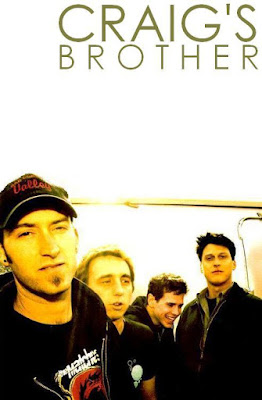 FrooLess: Craig's Brother