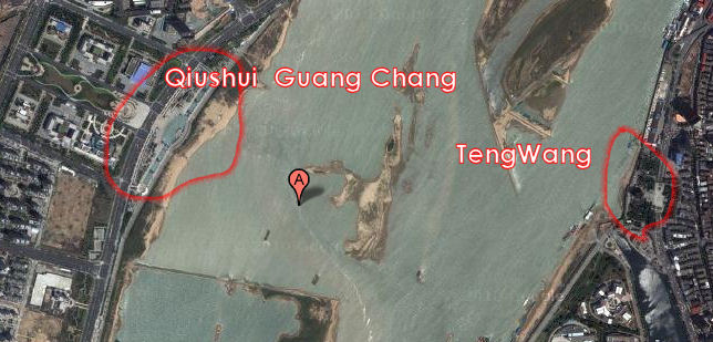 Farolillos Chinos. El Blog: Nanchang