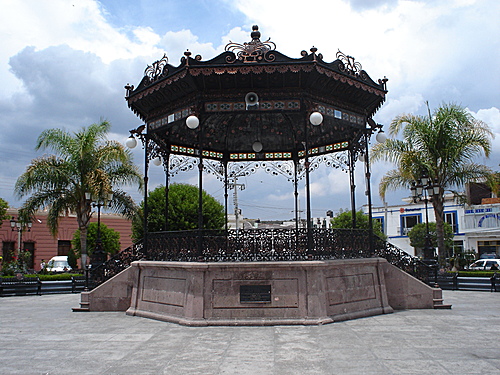 Mis lugares favoritos.: Jalostotitlán Jalisco.