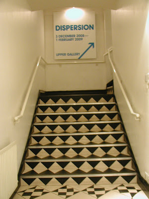 Let me tell you: ICA - Institute of Contemporary Arts