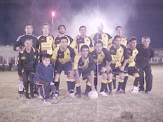 Club Atlético Progreso: Fotos historicas