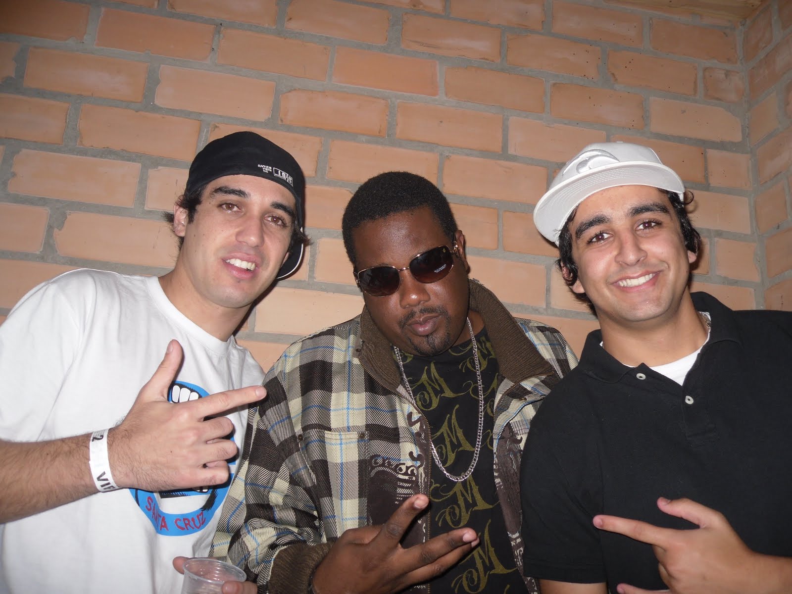 DBS GORDAO O CHEFE 2012: maio 2010