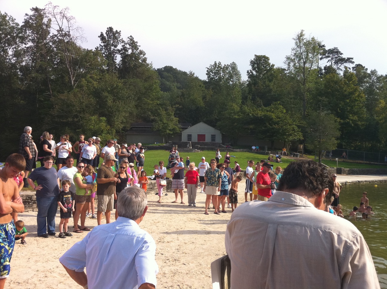 Winning Truth Wtim Guthrie Lake Baptism Lessons