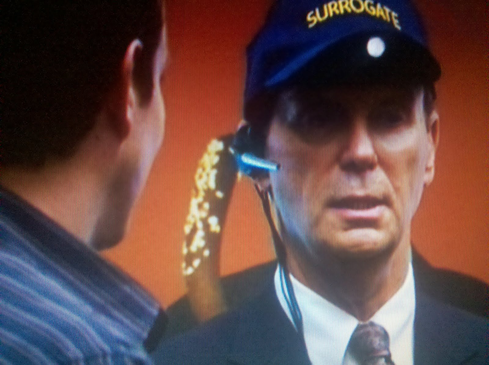 route1: An "Einstein" of goofy comedy