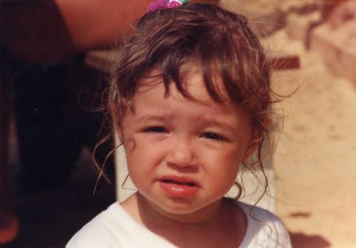 ELLASSISONANGELITAS: Biografia de Candela Vetrano