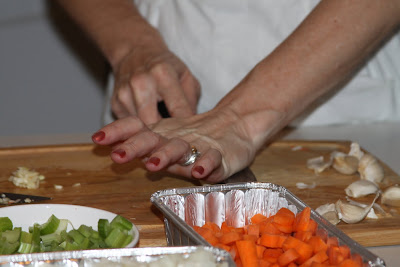 ShowFood Chef: What was the question? Tex-Mex-Chickiladas (and ...